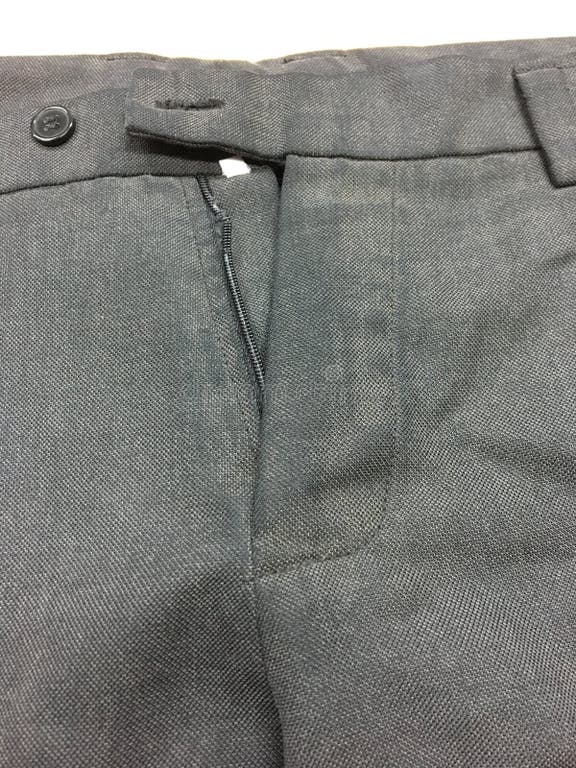 Zip broken stock image. Image of pants, broken, fixed - 87052899