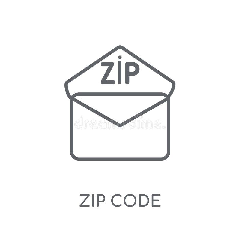 Zip Outline Stock Illustrations – 2,654 Zip Outline Stock Illustrations ...