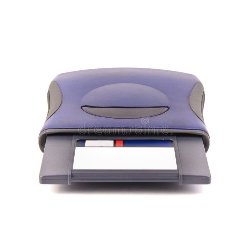 Zip drive stock image. Image of disk, drive, portable - 23965877