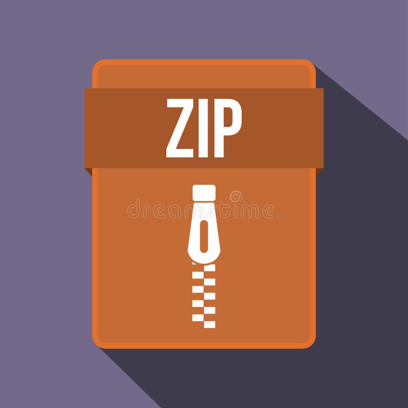 Zip File Stock Illustrations – 6,305 Zip File Stock Illustrations ...