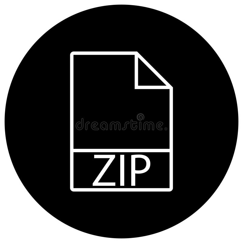 Zip File Stock Illustrations – 6,379 Zip File Stock Illustrations ...
