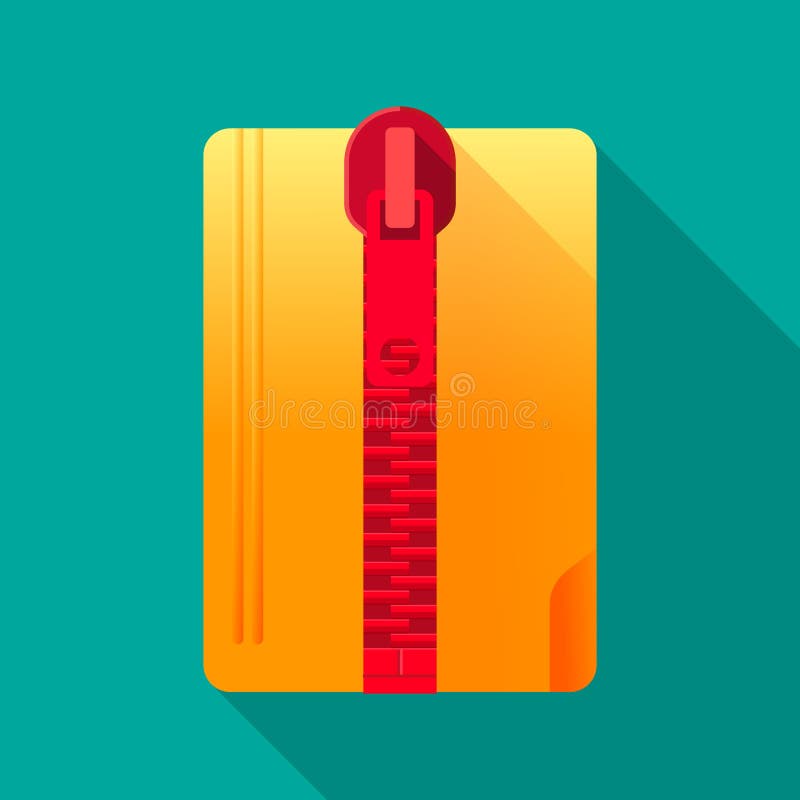 Zip File Stock Illustrations – 6,387 Zip File Stock Illustrations ...