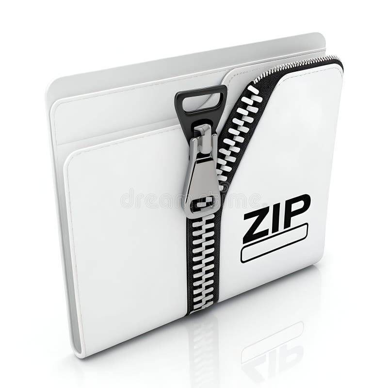 Zip Folder Icon Png Free Vectors | Folder Icon Set (color)