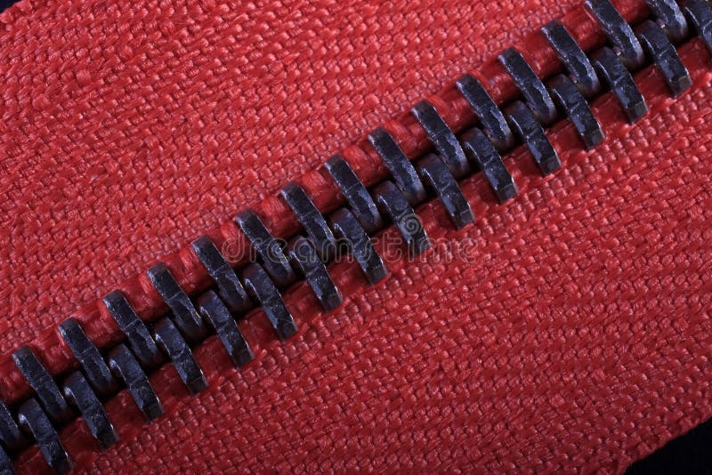 Zipped stock image. Image of zipper, clothing, black - 16038377