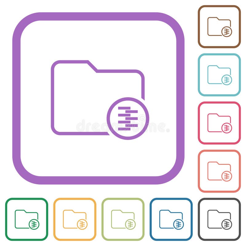 Zipped Folder Stock Illustrations – 143 Zipped Folder Stock ...