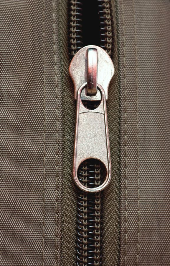 Zipper stock image. Image of fully, open, mixing, effect - 14083775