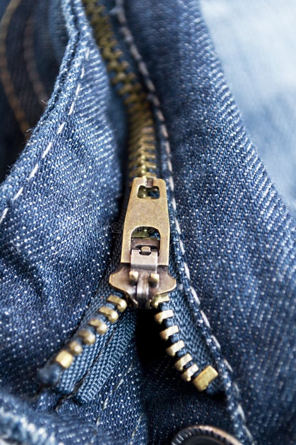 Zipper stock image. Image of closeup, slide, seam, stitch - 18603911