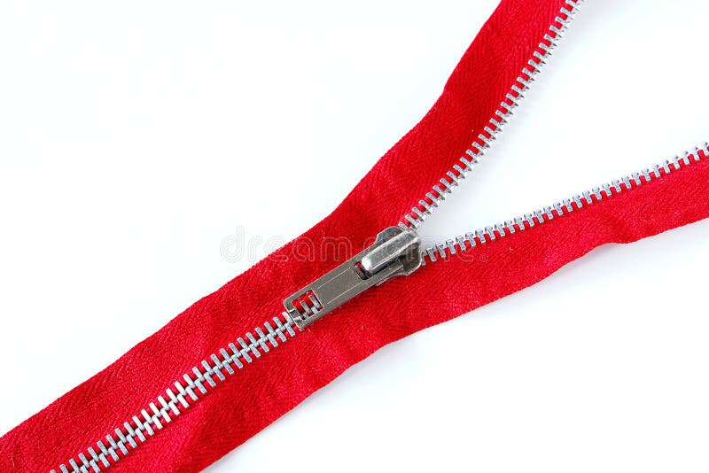 Zipper stock photo. Image of dismantle, dismember, overture - 1943674