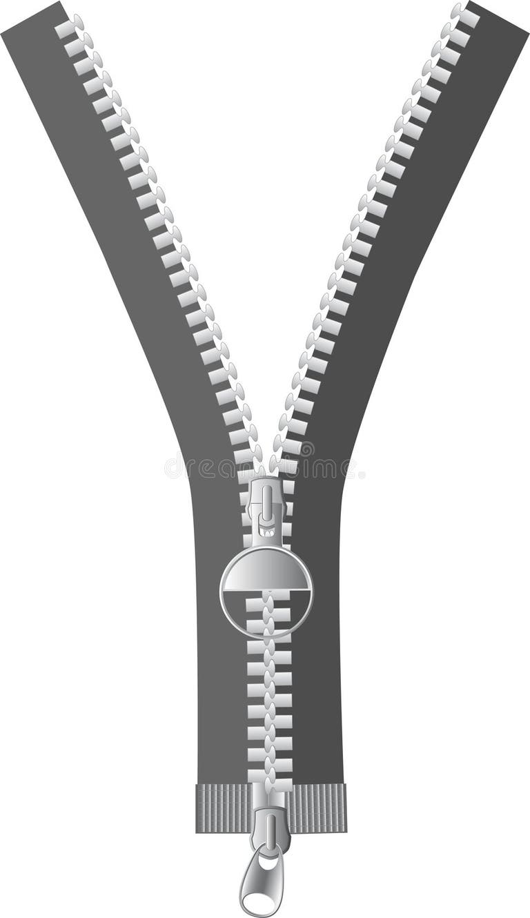 Zipper Clasp Stock Illustrations – 1,766 Zipper Clasp Stock ...