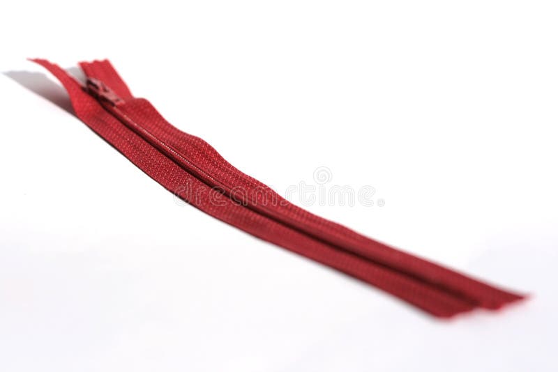 Zipper stock photo. Image of fastener, closed, textile - 2051642