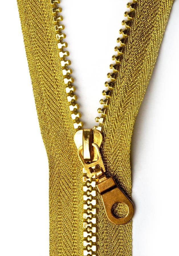 Zipper stock image. Image of pattern, fabric, texture - 25596765