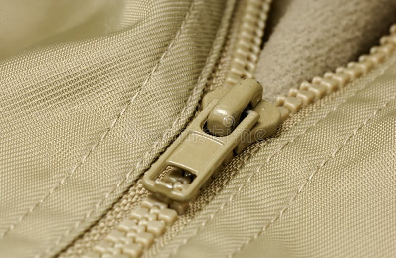 Zipper stock image. Image of open, everyday, zipper, sewing - 573859