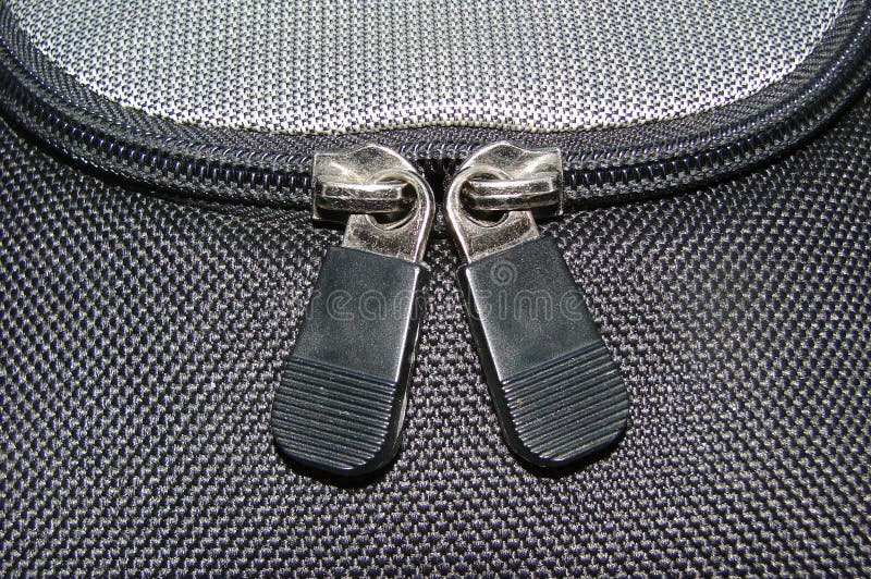 Zipper Picture. Image: 8313187