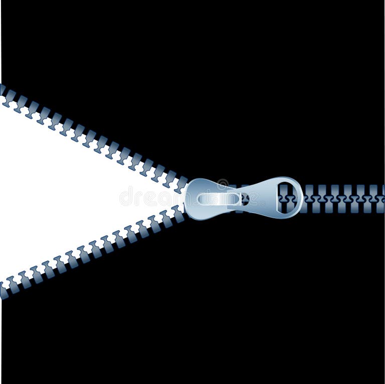 Zipper Teeth Stock Illustrations – 2,204 Zipper Teeth Stock ...