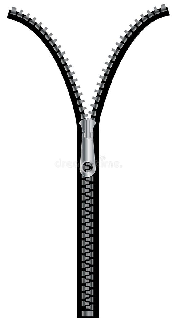 Art Clip Zipper Stock Illustrations – 601 Art Clip Zipper Stock ...