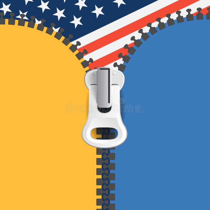 Zipper Flag Stock Illustrations – 192 Zipper Flag Stock Illustrations ...