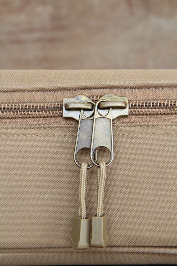 Zipper of the box stock photo. Image of lunch, zipper - 57206984