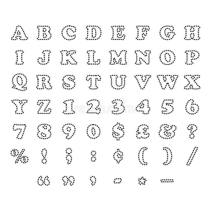 Zipper Font Stock Illustrations – 284 Zipper Font Stock Illustrations ...