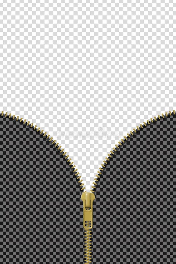 Gold Zipper Stock Illustrations – 731 Gold Zipper Stock Illustrations ...