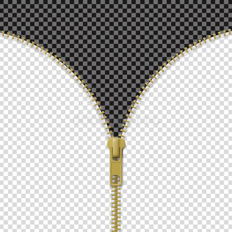 Zipper Half Open Stock Illustrations – 407 Zipper Half Open Stock ...