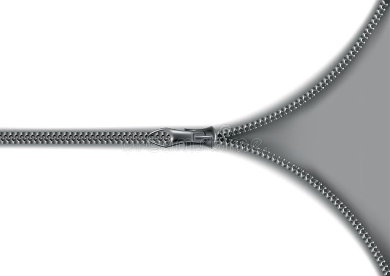 Metalic Zipper Stock Illustrations – 20 Metalic Zipper Stock ...