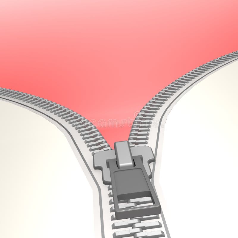 Red Zip Rendered Stock Illustrations – 8 Red Zip Rendered Stock ...