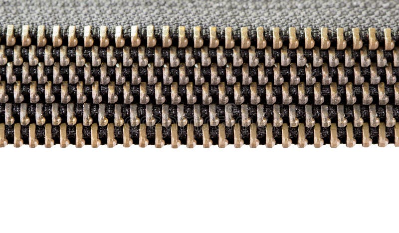 Zipper stripes stock image. Image of series, dividing - 33562995