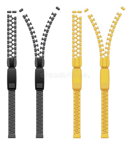 Zipper Vector Stock Illustrations – 21,395 Zipper Vector Stock ...