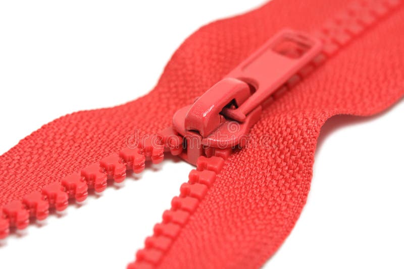 Zips Clothes Red Color Stock Photos - Free & Royalty-Free Stock Photos ...