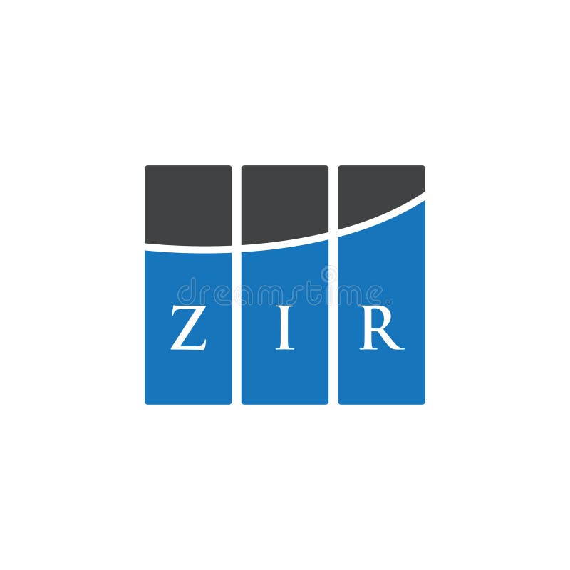 Zir Logo Stock Illustrations – 9 Zir Logo Stock Illustrations, Vectors ...
