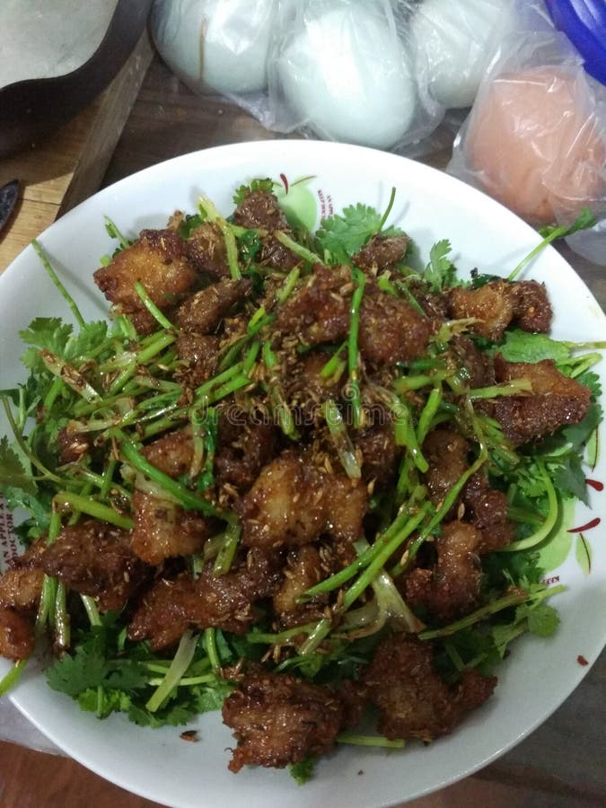 Ziran lamb stock image. Image of food, meat, snack, ziran - 75990877