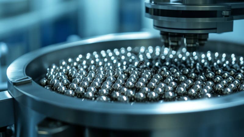 Carbide Coating Process Stock Illustrations – 2 Carbide Coating Process ...