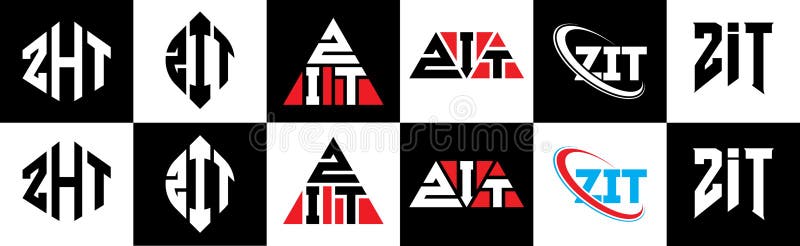 Zit Minimalist Stock Illustrations – 6 Zit Minimalist Stock ...