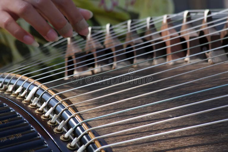 Japanese Zither Stock Photos - Free & Royalty-Free Stock Photos from ...