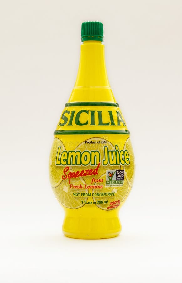 Flasche Zitronensaft Stockfotos und Bilder - Laden Sie 329 lizenzfreie ...