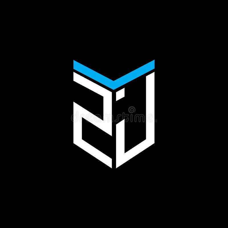 Zj Letter Stock Illustrations – 920 Zj Letter Stock Illustrations ...