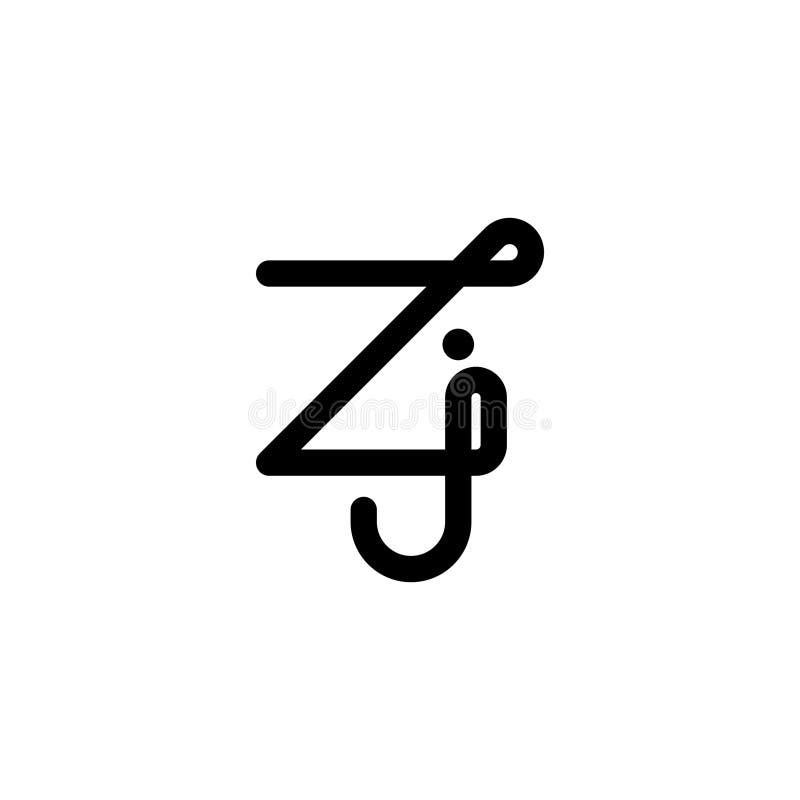 Contemporary Monogram Stock Illustrations – 2,129 Contemporary Monogram ...