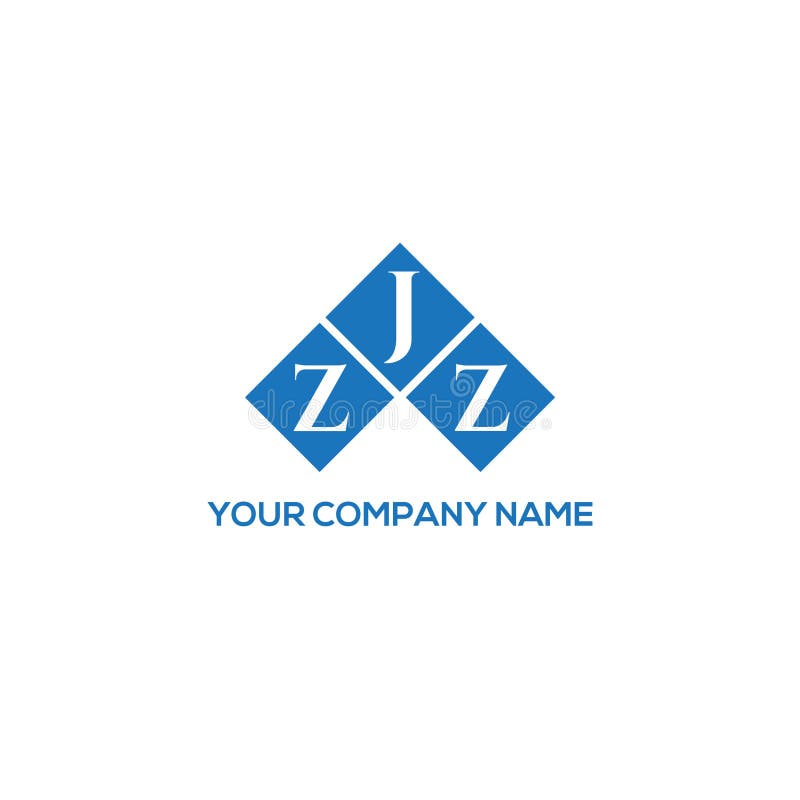 Zjz Logo Stock Illustrations – 13 Zjz Logo Stock Illustrations, Vectors ...
