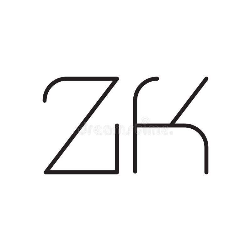 Zk Icon Stock Illustrations – 639 Zk Icon Stock Illustrations, Vectors ...