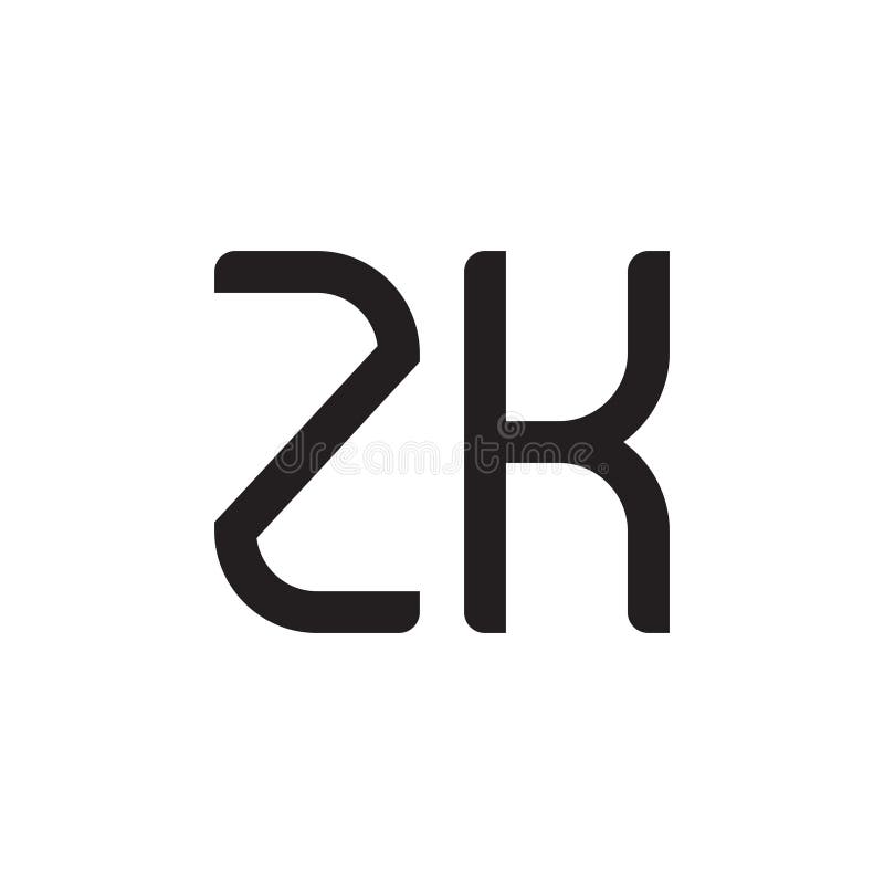 Zk Icon Stock Illustrations – 639 Zk Icon Stock Illustrations, Vectors ...