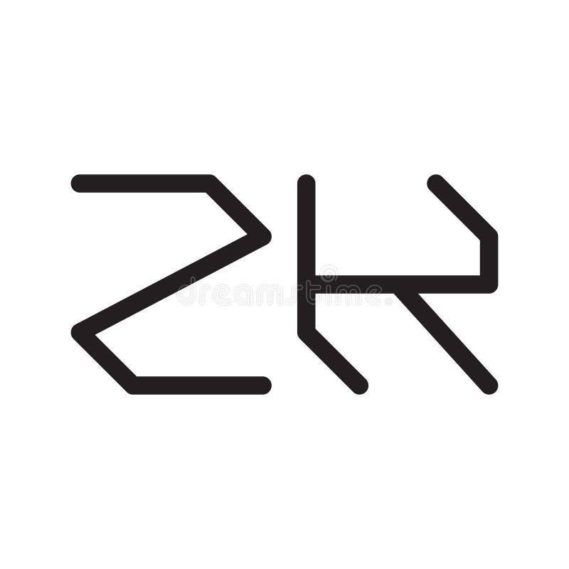 Zk Icon Stock Illustrations – 639 Zk Icon Stock Illustrations, Vectors ...