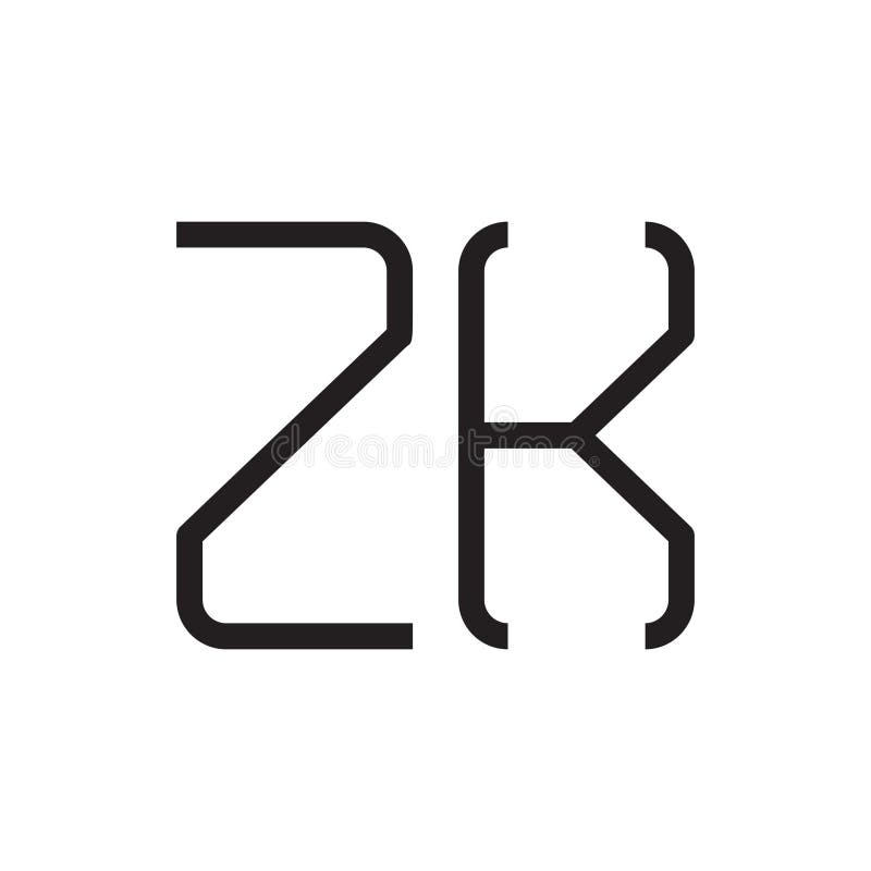 Zk Icon Stock Illustrations – 639 Zk Icon Stock Illustrations, Vectors ...