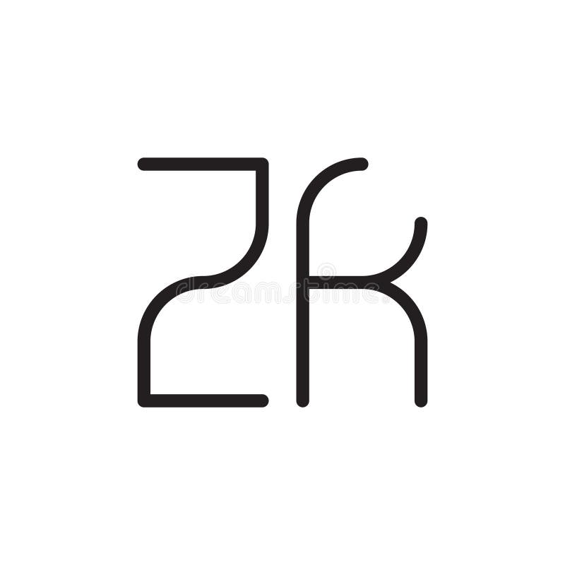 Zk Icon Stock Illustrations – 645 Zk Icon Stock Illustrations, Vectors ...