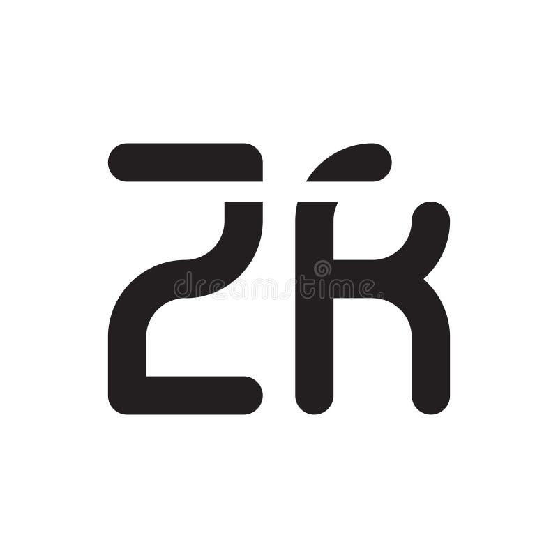 Zk Icon Stock Illustrations – 735 Zk Icon Stock Illustrations, Vectors ...