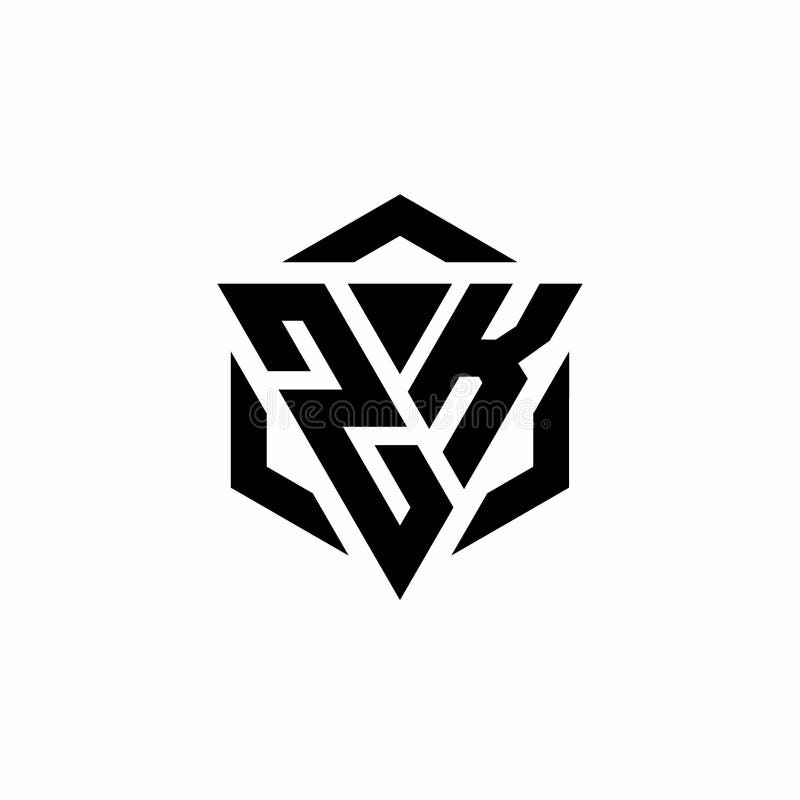Zk Logo Stock Illustrations – 1,034 Zk Logo Stock Illustrations ...