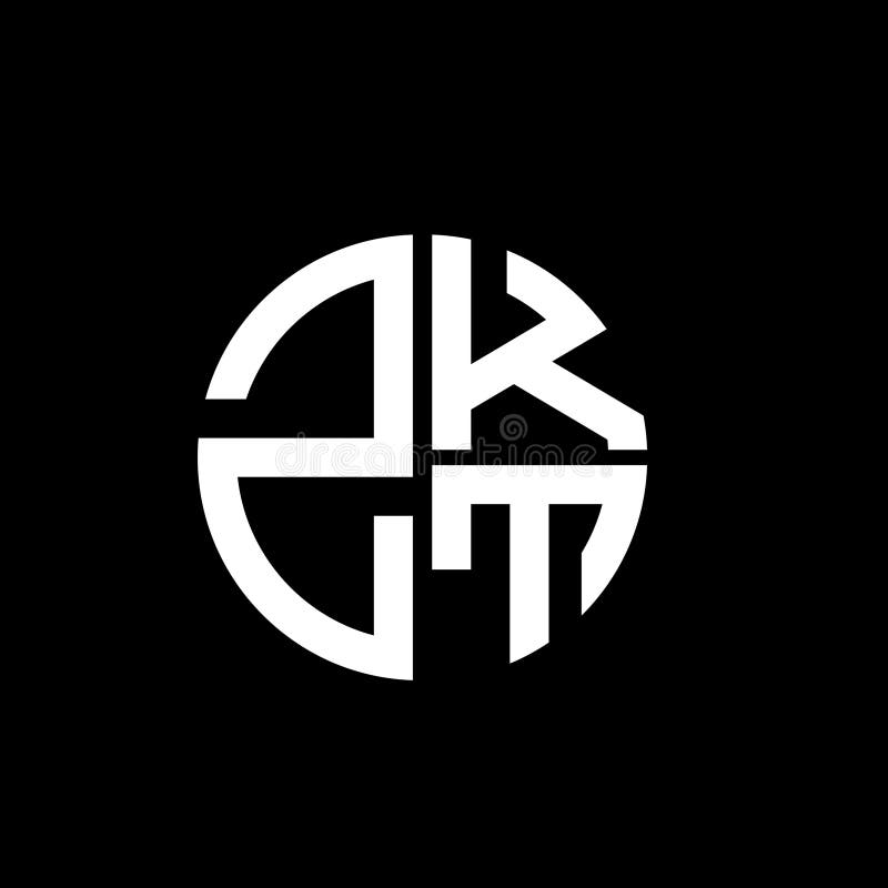 ZKT Logo ZKT Icon ZKT Vector ZKT Monogram ZKT Letter ZKT Minimalist ZKT ...
