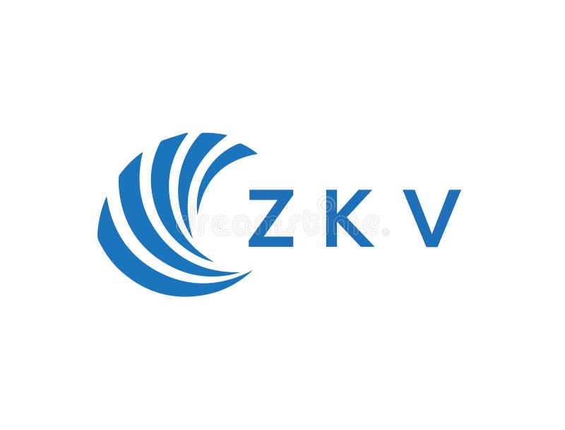 Zkv Letter Stock Illustrations – 16 Zkv Letter Stock Illustrations ...