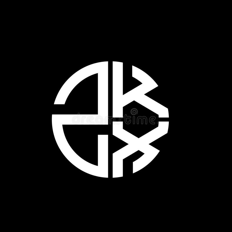 Zkx Triangle Vector Logo Stock Illustrations – 4 Zkx Triangle Vector ...