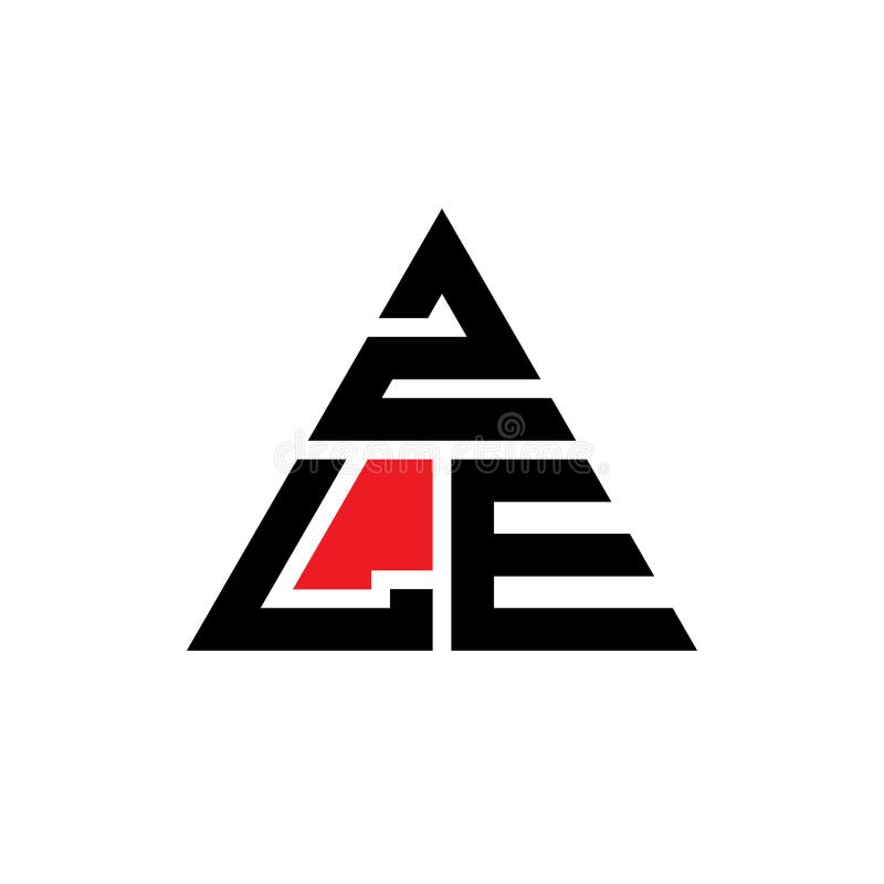 Zle Triangular Stock Illustrations – 3 Zle Triangular Stock ...