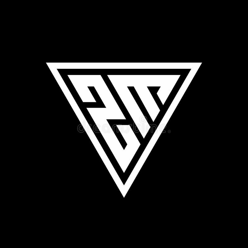 Zm Logo Stock Illustrations – 696 Zm Logo Stock Illustrations, Vectors ...